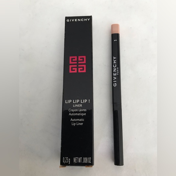 Givenchy | Makeup | Givenchy Lip Lip Lip Liner Lip Lighter | Poshmark